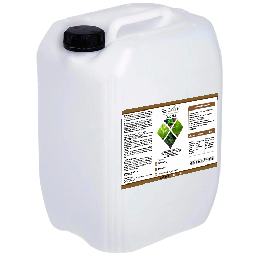 BioOvicide® (Ovicida) 20 L | Bio-Organik